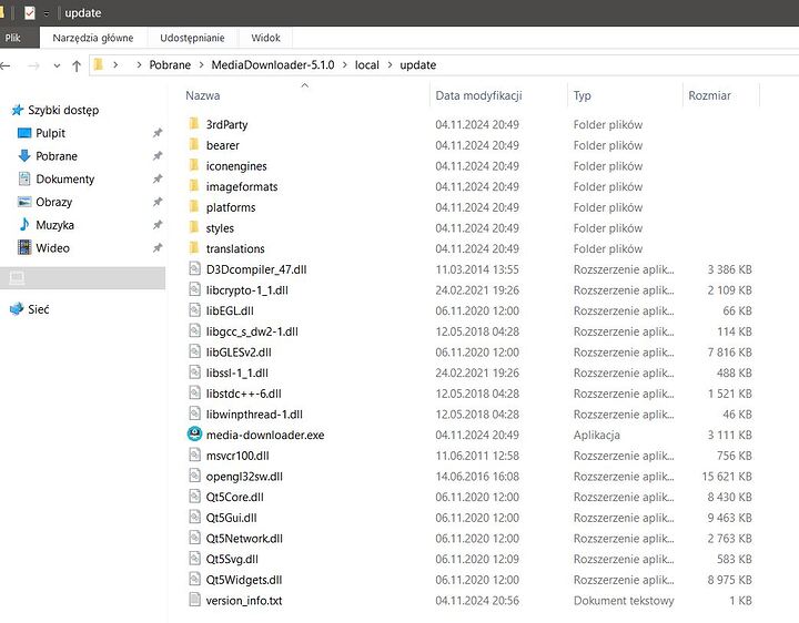 Z YouTube na mp3 - Poszukiwanie oprogramowania - dobreprogramy - forum