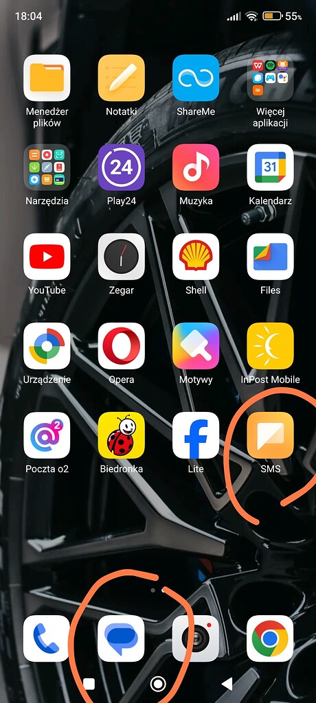 Jak usunąć aplikacje systemowe? - Android - dobreprogramy - forum
