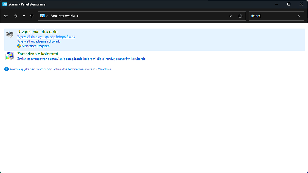Brother HL1510E + Control Center 4 błąd CC4-202-00000008 (24H2 ...
