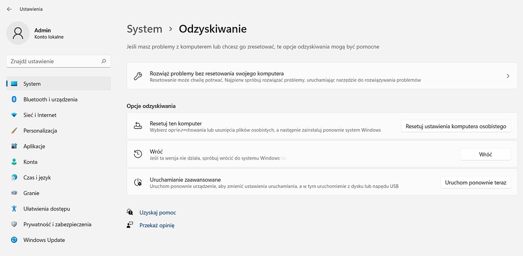 Skąd pobrać Windows 11 23H2? - Windows 11 - dobreprogramy - forum