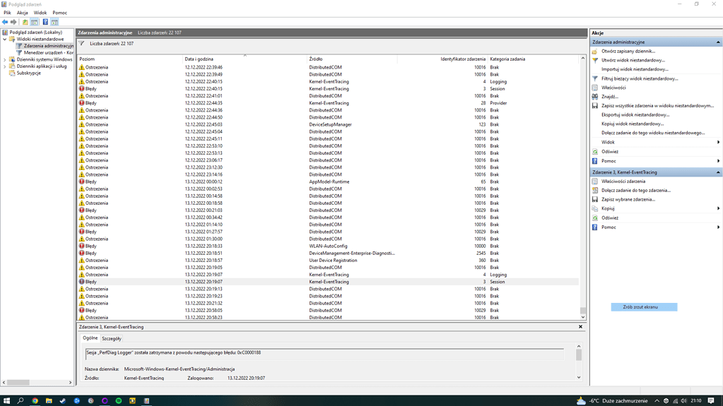 Irytujące zachowanie windowsa - Windows 10 - dobreprogramy - forum