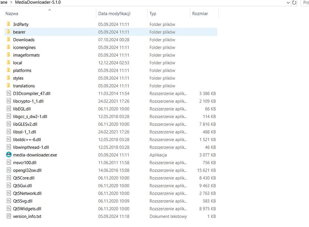 Z YouTube na mp3 - Poszukiwanie oprogramowania - dobreprogramy - forum