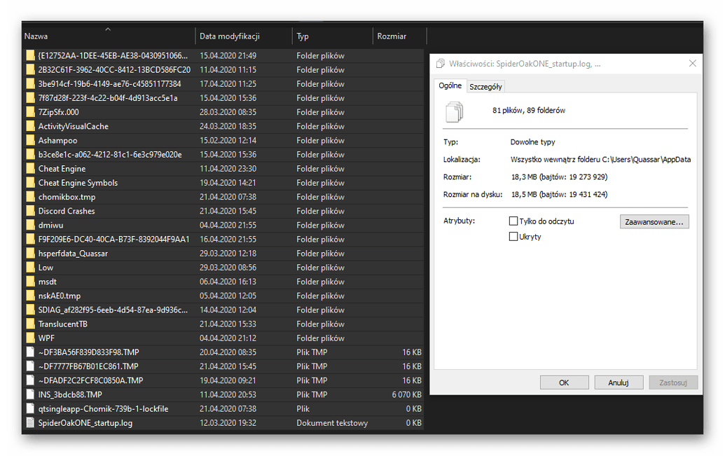 Windows 10 - ile ustawić GB na partycji C - Windows 10 - dobreprogramy - forum