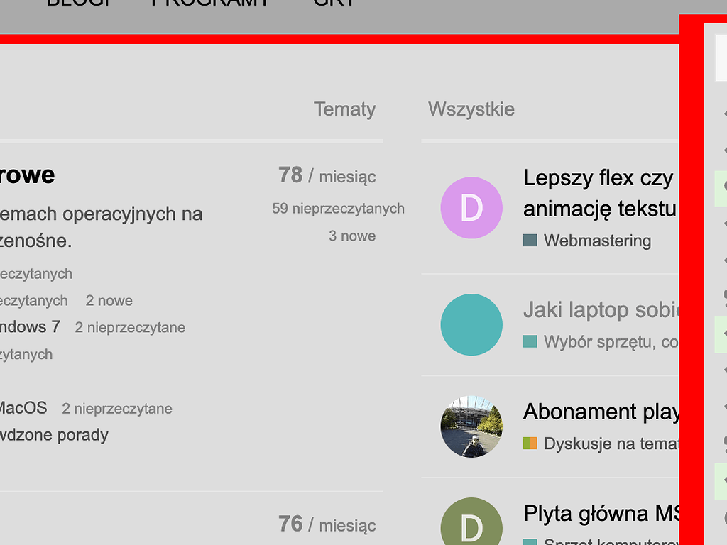 Mac OS Ventura problemy i zmiany - MacOS - dobreprogramy - forum
