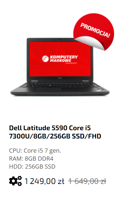 Laptop Poleasingowy Oko O Z Laptopy I Komputery Przeno Ne Dobreprogramy Forum