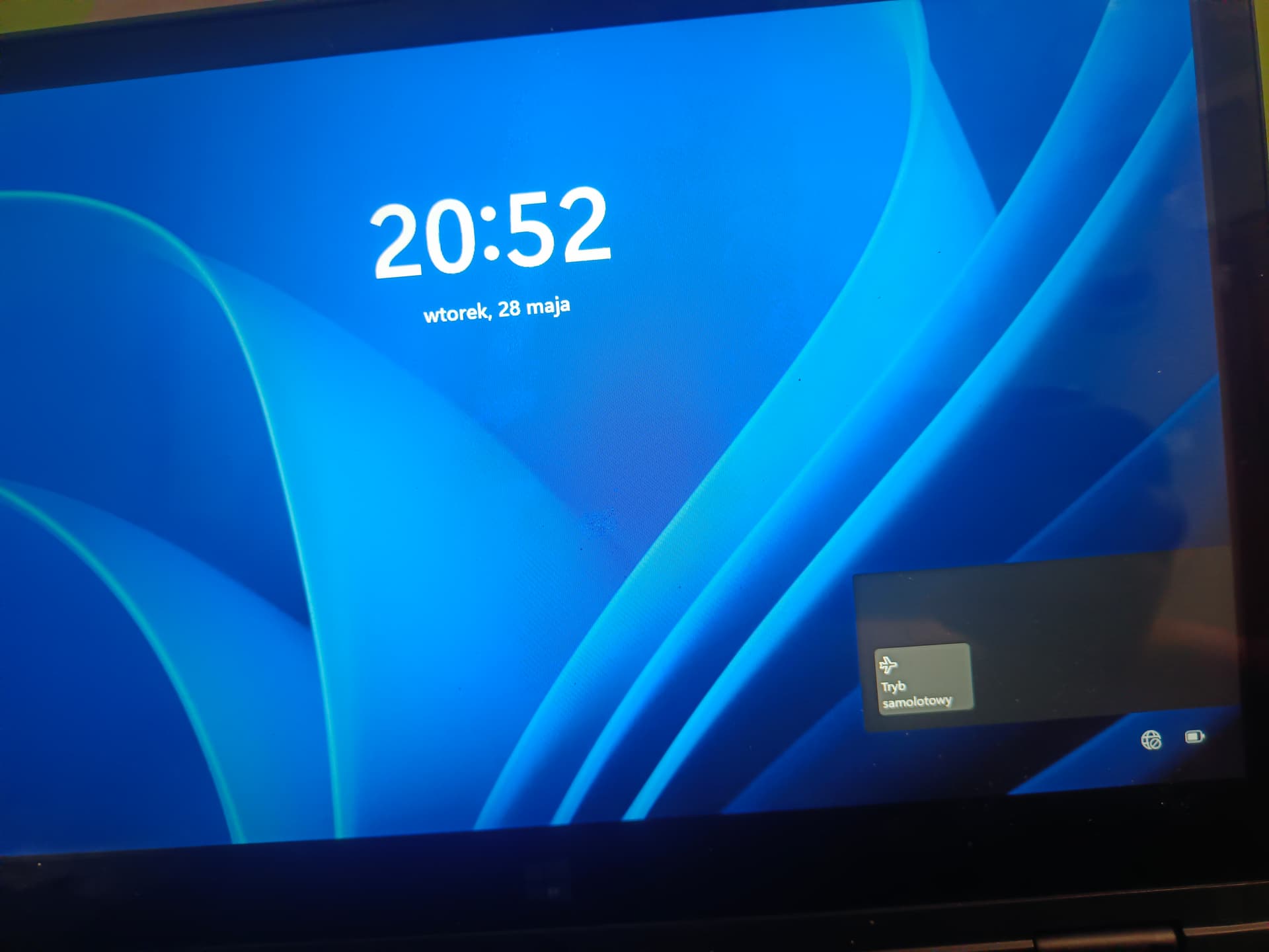 Nie mogę zalogować się przez Internet - Sieci komputerowe ...